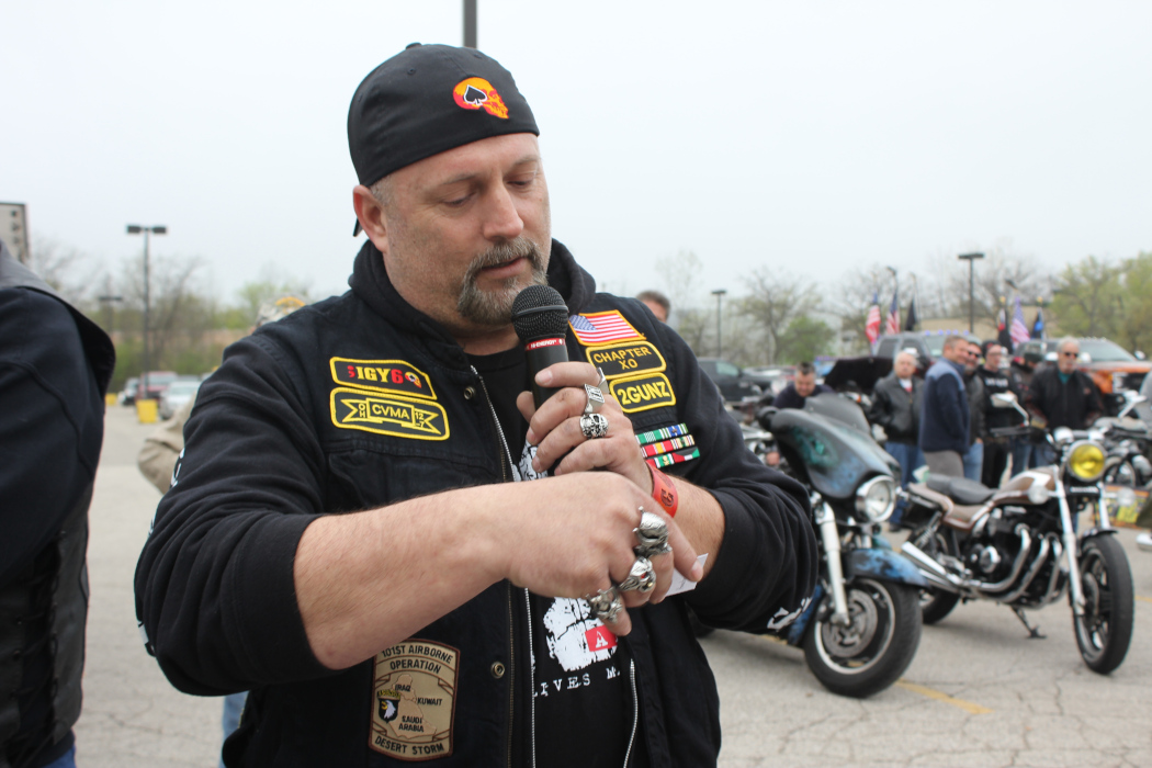 Gallery | Combat Veterans Motorcycle Association Chapter 12-7