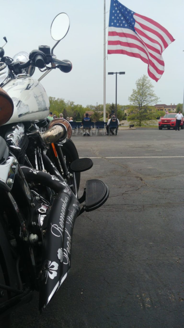 About | Combat Veterans Motorcycle Association Chapter 12-7